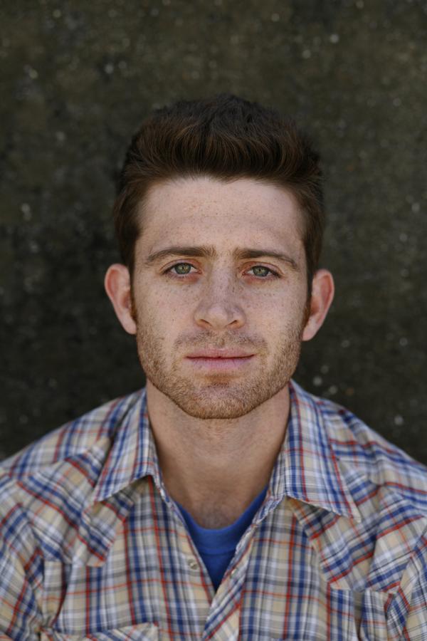 Brendan James picture