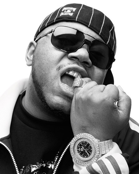 Picture of Twista