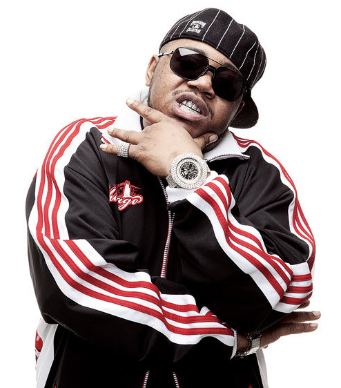 Picture of Twista