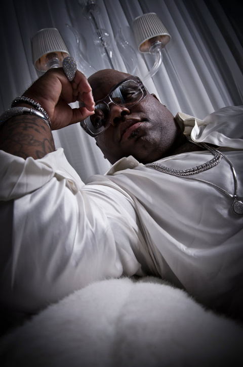 Cee-Lo Green image