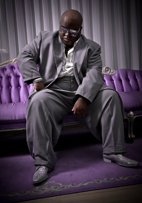 Picture of Cee-Lo Green