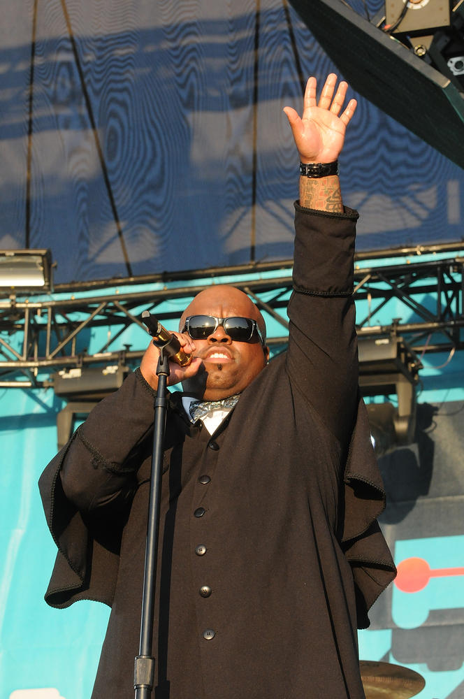 Image of Cee-Lo Green
