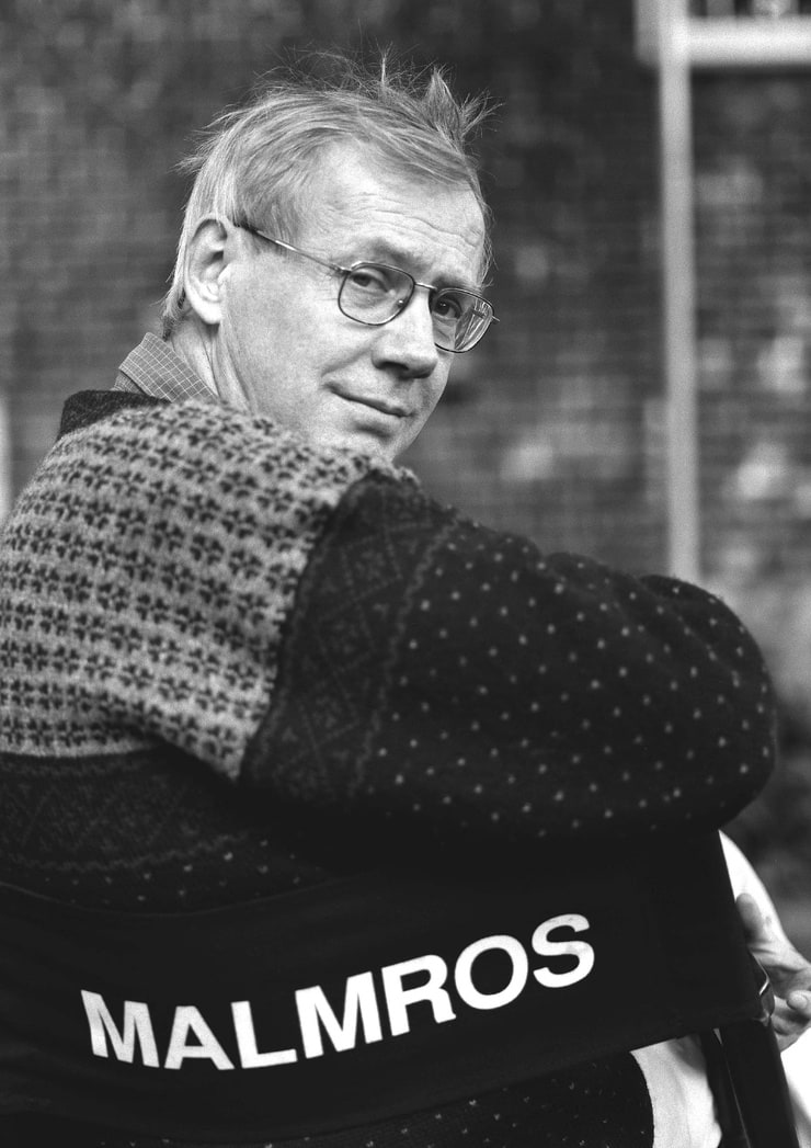 Nils Malmros picture