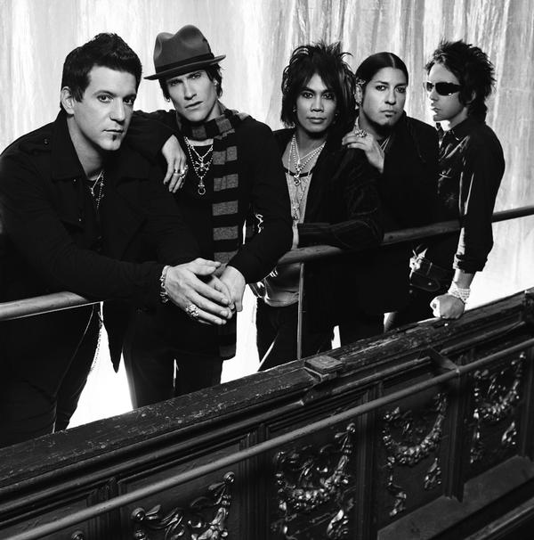 Picture of Buckcherry