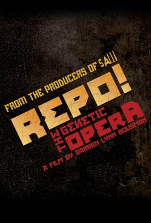 Picture of Repo! The Genetic Opera