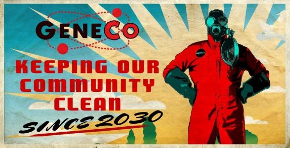 Picture of Repo! The Genetic Opera