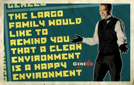 Picture of Repo! The Genetic Opera