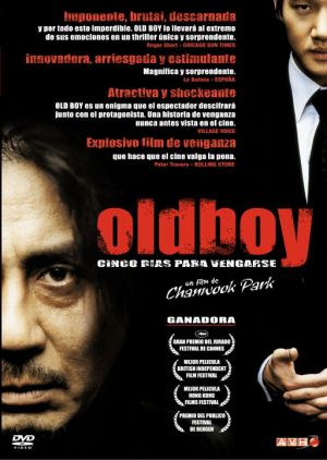 Oldboy picture