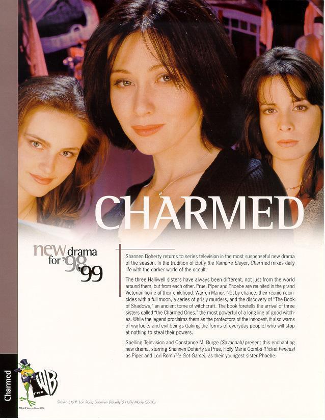 Picture of Charmed