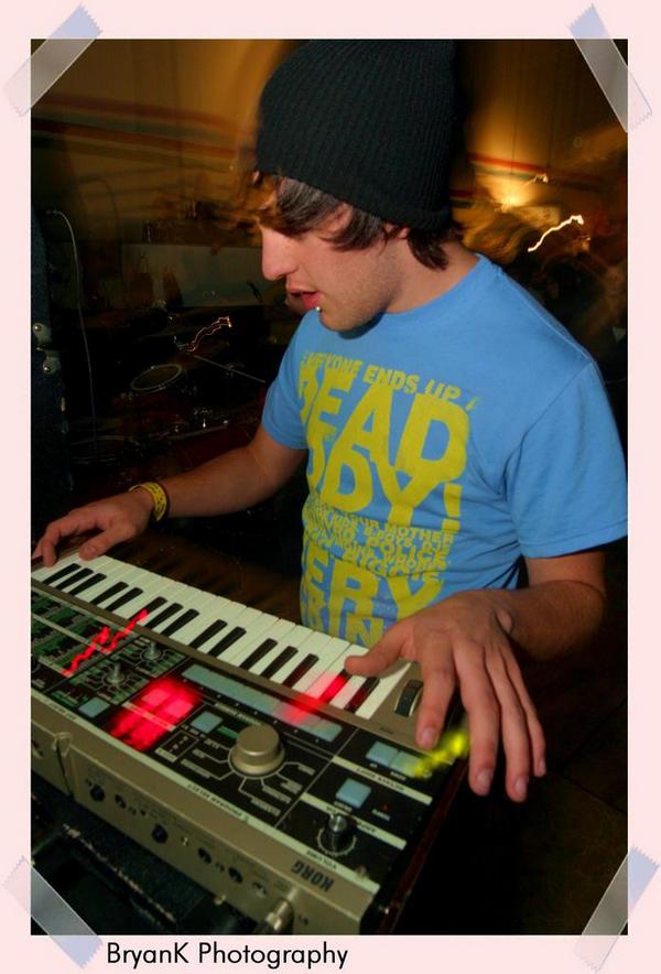 Picture of Dr. Acula