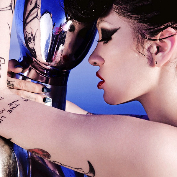 Picture of Porcelain Black