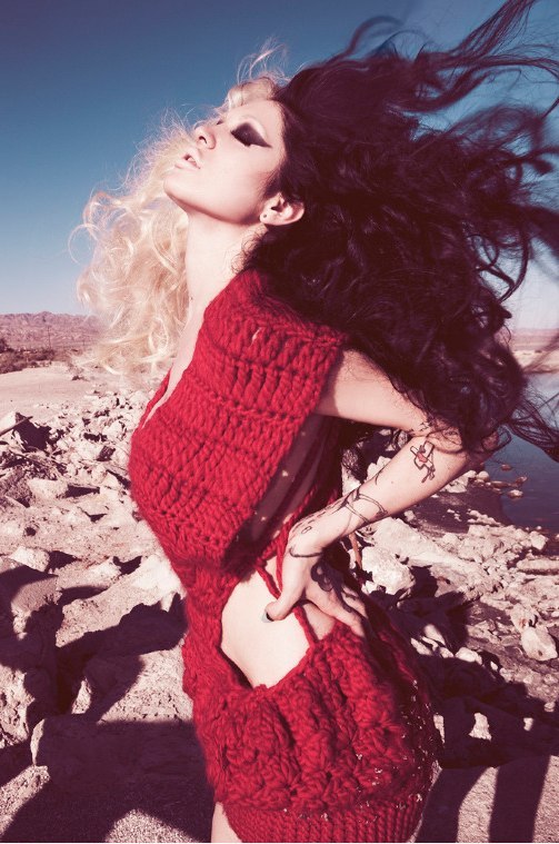 Picture of Porcelain Black