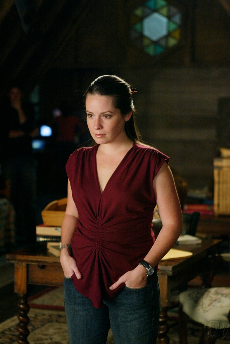 Picture of Charmed