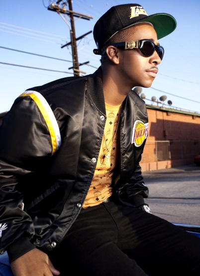 Image of Omarion