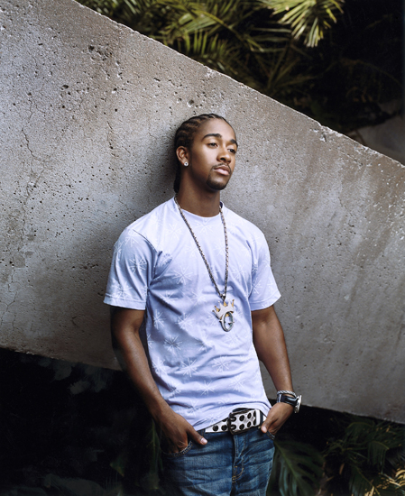 Omarion picture