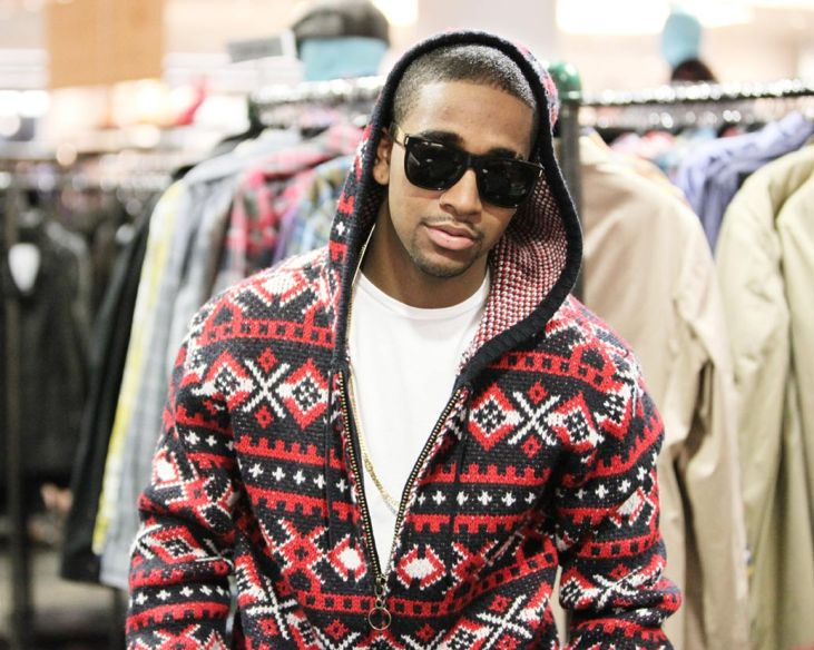 Omarion image