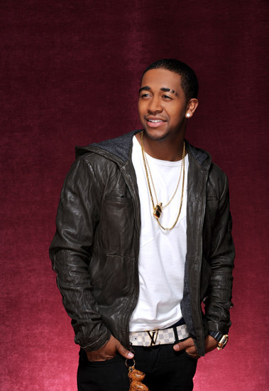 Omarion picture