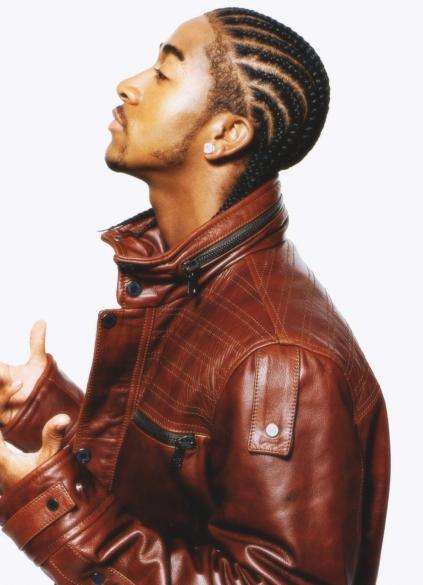 Picture of Omarion