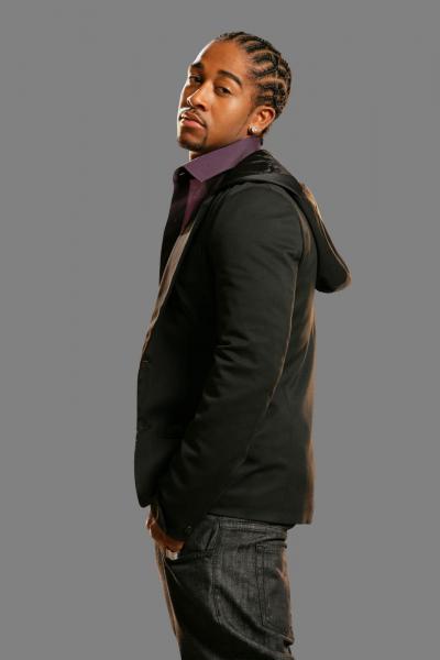 Picture of Omarion