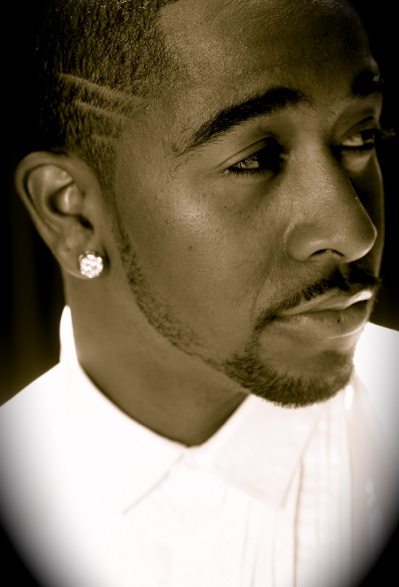 Picture of Omarion