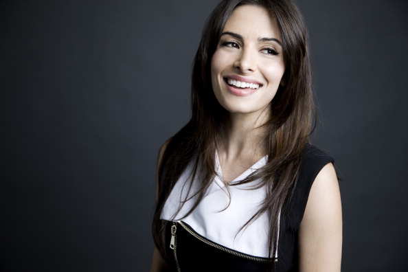 Picture of Sarah Shahi