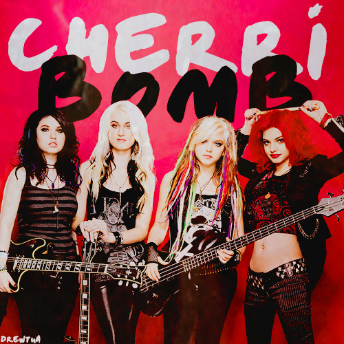 Cherri Bomb image