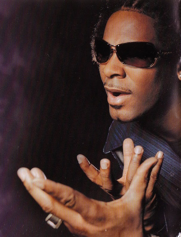 Image of R Kelly