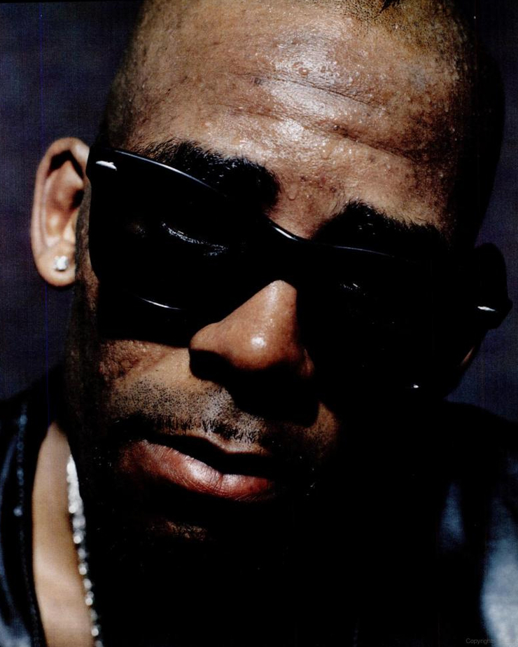 Picture of R Kelly