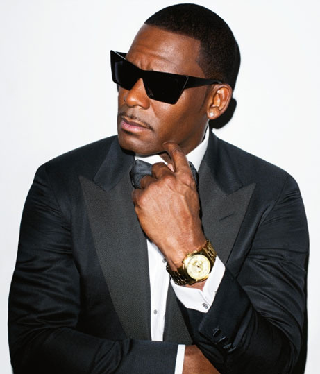 Picture of R Kelly