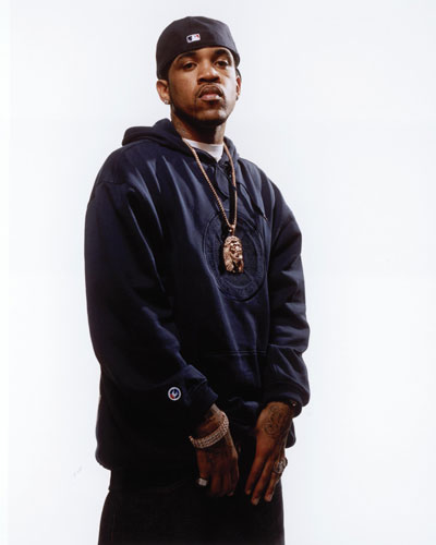 Picture of Lloyd Banks