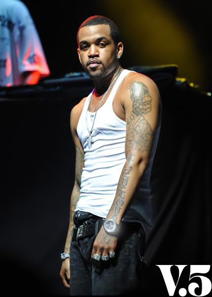 Picture of Lloyd Banks