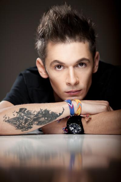 David Deejay picture