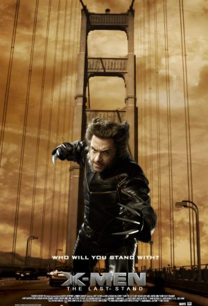 Image of X-Men: The Last Stand