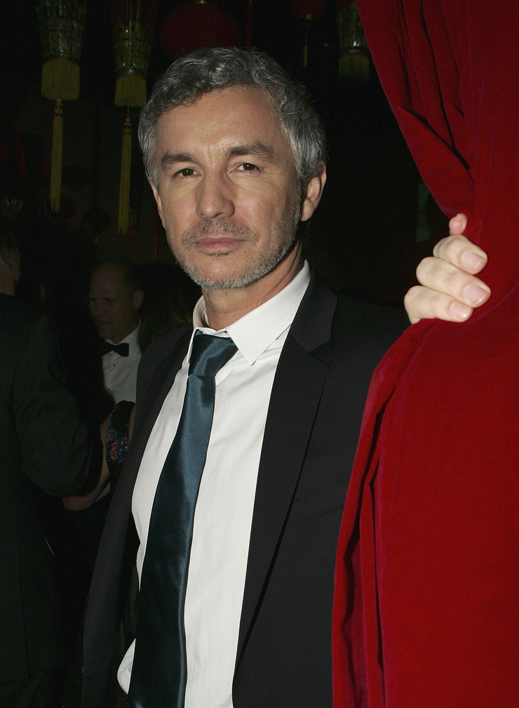 Picture of Baz Luhrmann