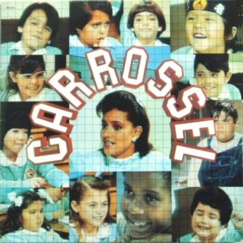 Picture of Carrossel