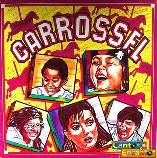 Picture of Carrossel