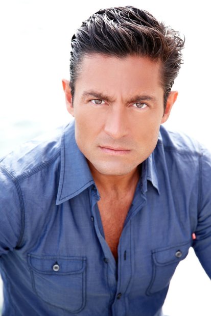 Picture of Fernando Colunga