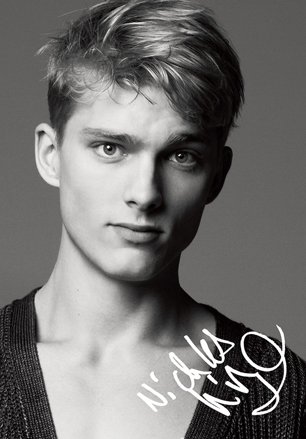 Nicklas Kingo picture