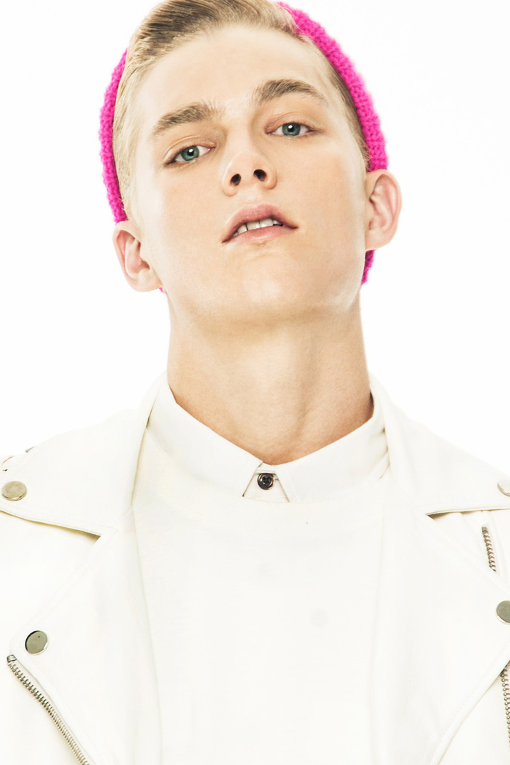 Picture of Nicklas Kingo