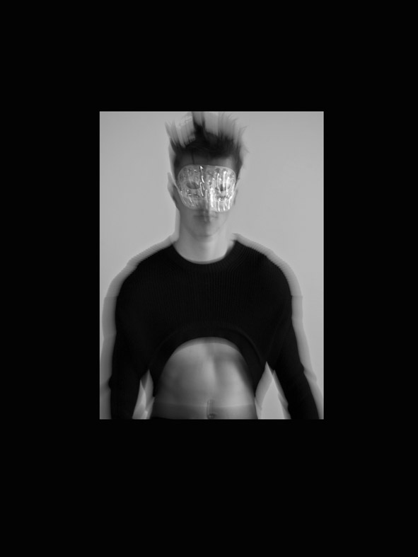 Picture of Arran Sly