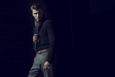 Picture of Arran Sly