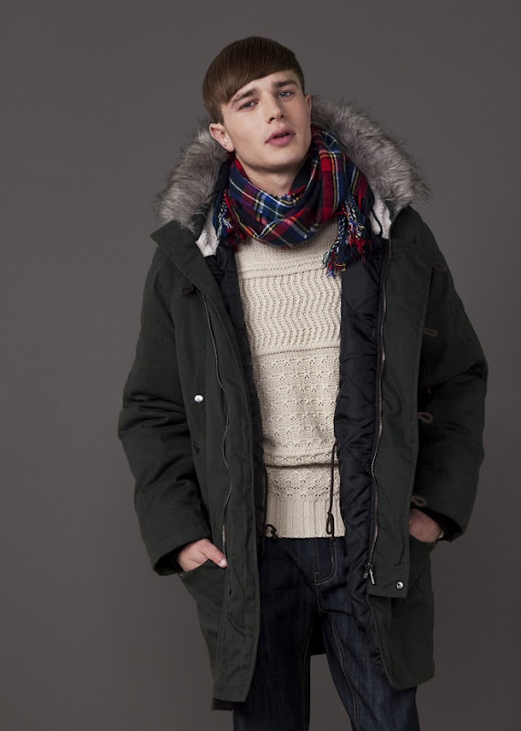 Picture of Jed Texas