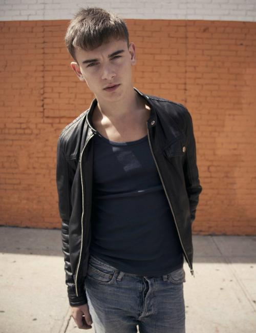 Picture of Adam Berg