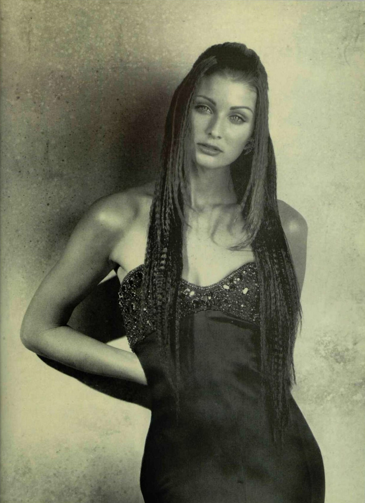 Picture of Jane Powers