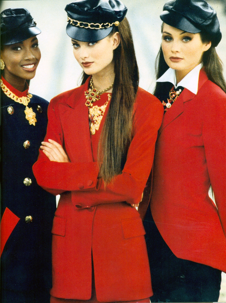 Picture of Jane Powers