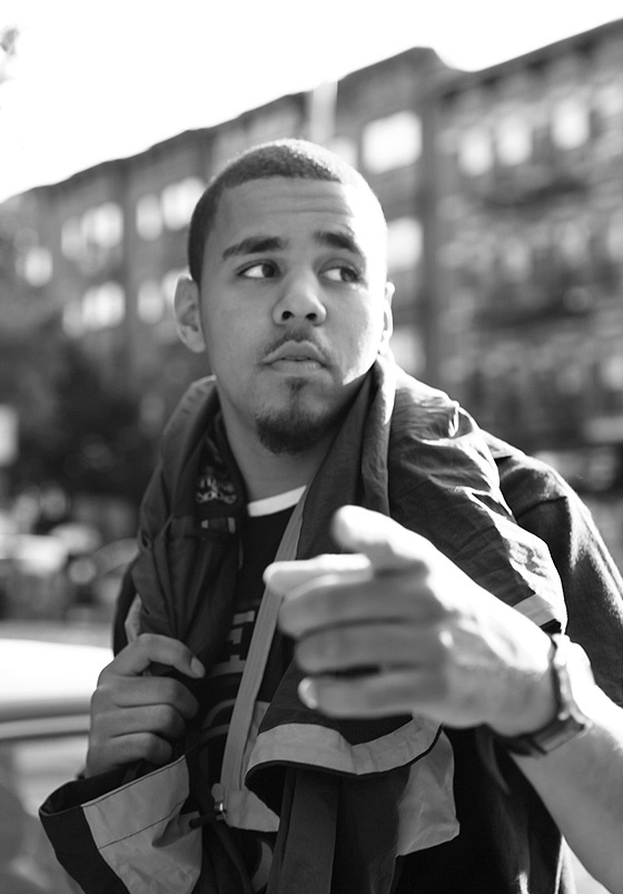 Picture of J.Cole