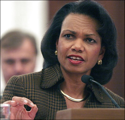 Condoleezza Rice picture
