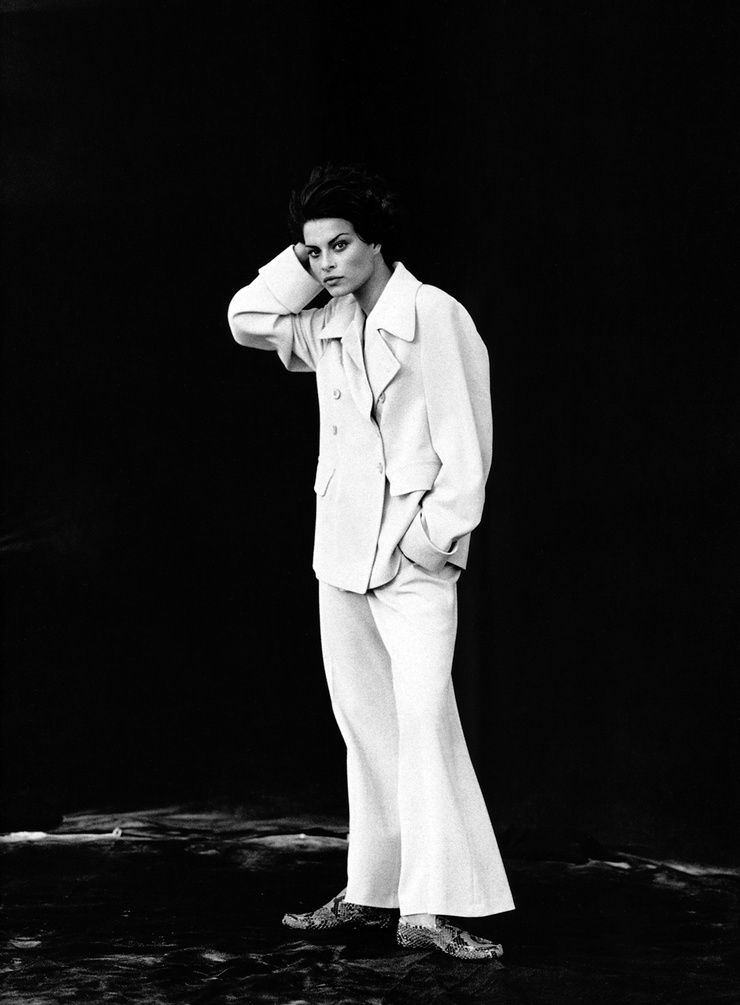 Picture of Magali Amadei