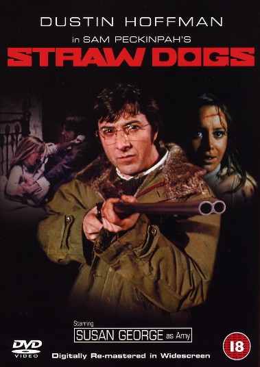 Picture of Straw Dogs (1971)