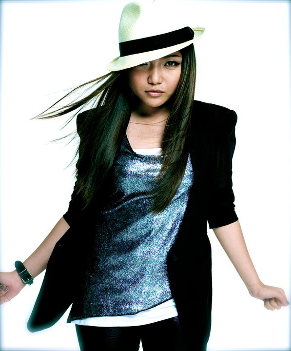Picture of Charice
